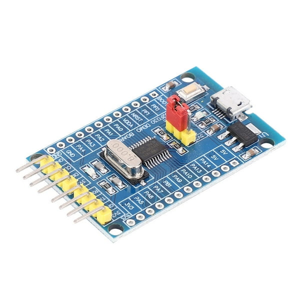 Placa de Desarrollo ARM ST CORTEX-M0 STM32 F030F4P6 BuyWeek | Bodega Aurrera en línea