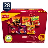 Great Value Classic Variety Pack, 18 oz, 18 Count - Walmart.com