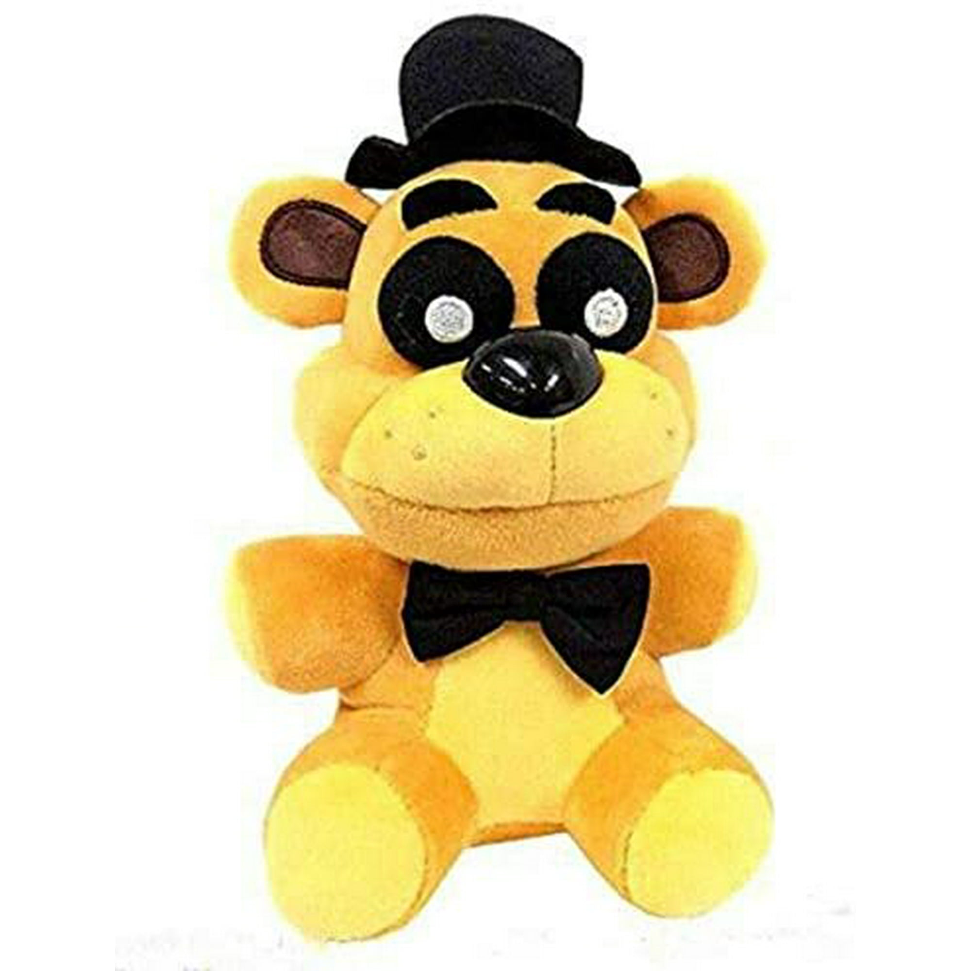 Click here for Bingirl Anime Plush Golden Freddygold Bear Doll Xm... prices