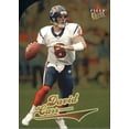 2004 Ultra Gold Medallion #96 David Carr NFL Football Trading Card ...