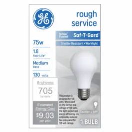 Rough Service Light Bulbs