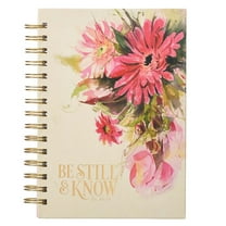 Christian Art Gifts Journal w/Scripture Everything Beautiful ...