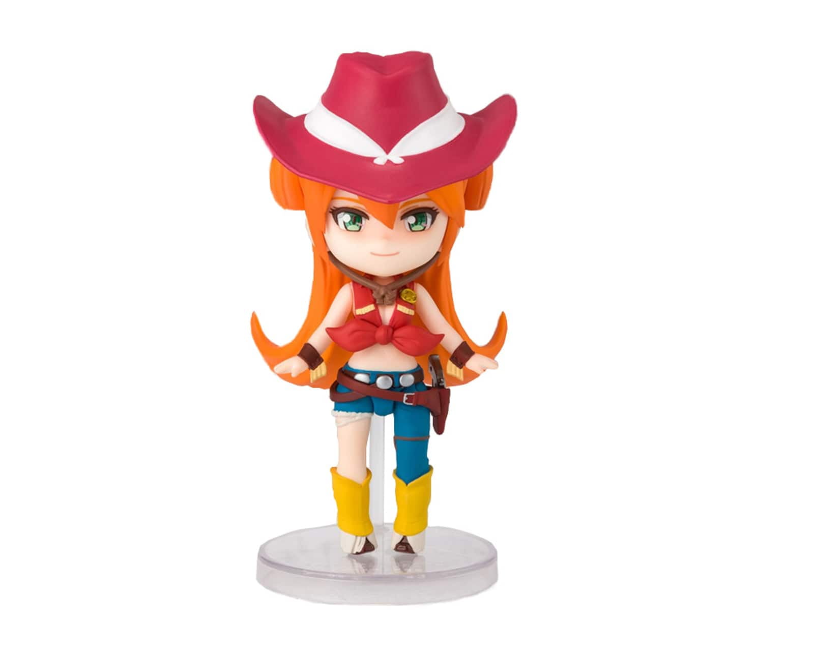 Figura Bandai Elsha Lean de Back Arrow Figuarts Mini | Bodega Aurrera ...