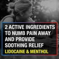 Icy Hot Max Strength Pain Relief Spray with Lidocaine (4 Oz.) - Walmart.com
