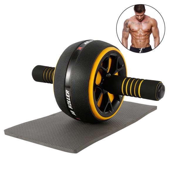 Abdominal Crunch Machines