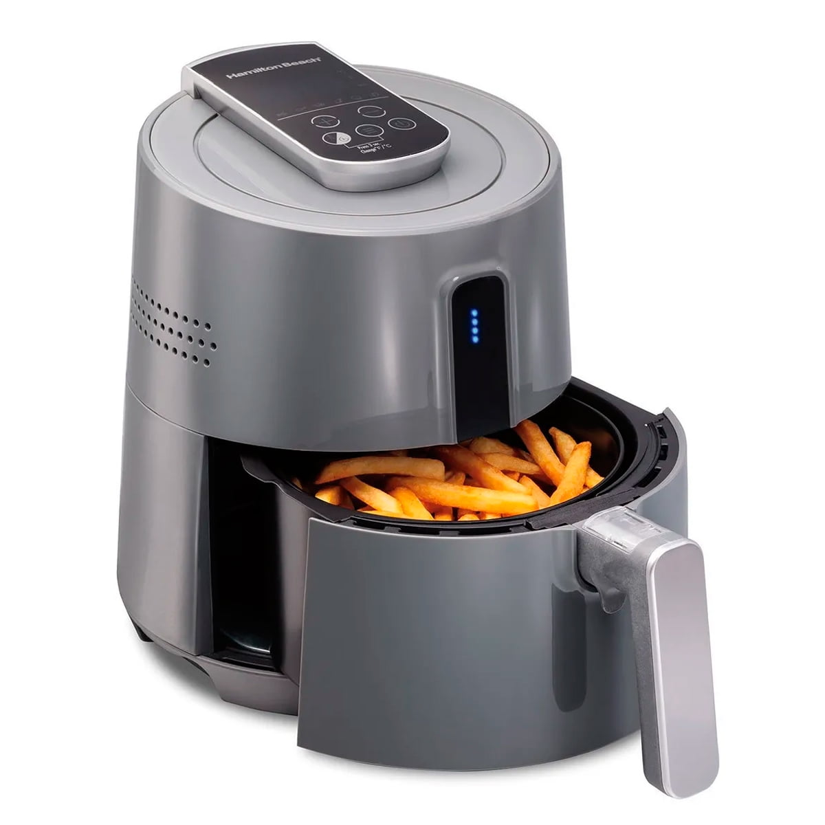 Freidora de aire 2.5 lt Hamilton Beach 35051 | Walmart en línea