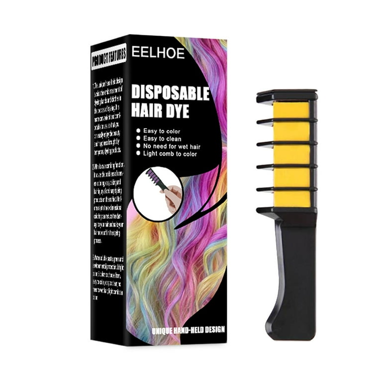 Streaking brush for highlights store