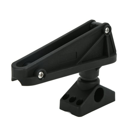 LHCER Boat Anchor Mount,Anchor Holder For Boat,Kayak Anchor Lock Kit ...