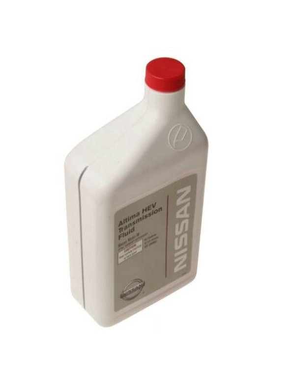 Nissan Transmission Fluids in Automotive Fluids - Walmart.com