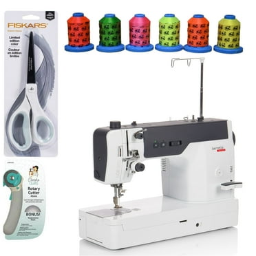 Traverse Supply Co Flexible Gooseneck Arm Sewing Machine LED Light ...