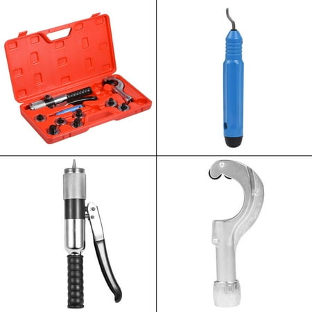 Fosa Hydraulic Tube Expanding Tool,CT-300A Hydraulic Tube Expander Kit ...