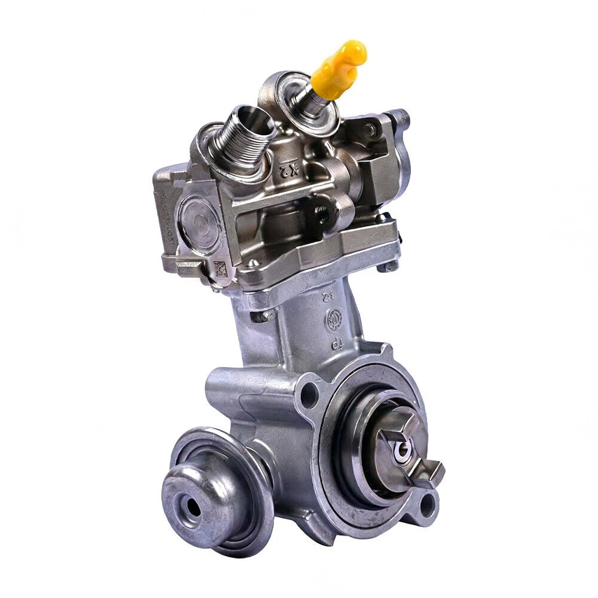 Remanufactured Woudy High Pressure Fuel Pump Fit for Mercedes-Benz C250 ...