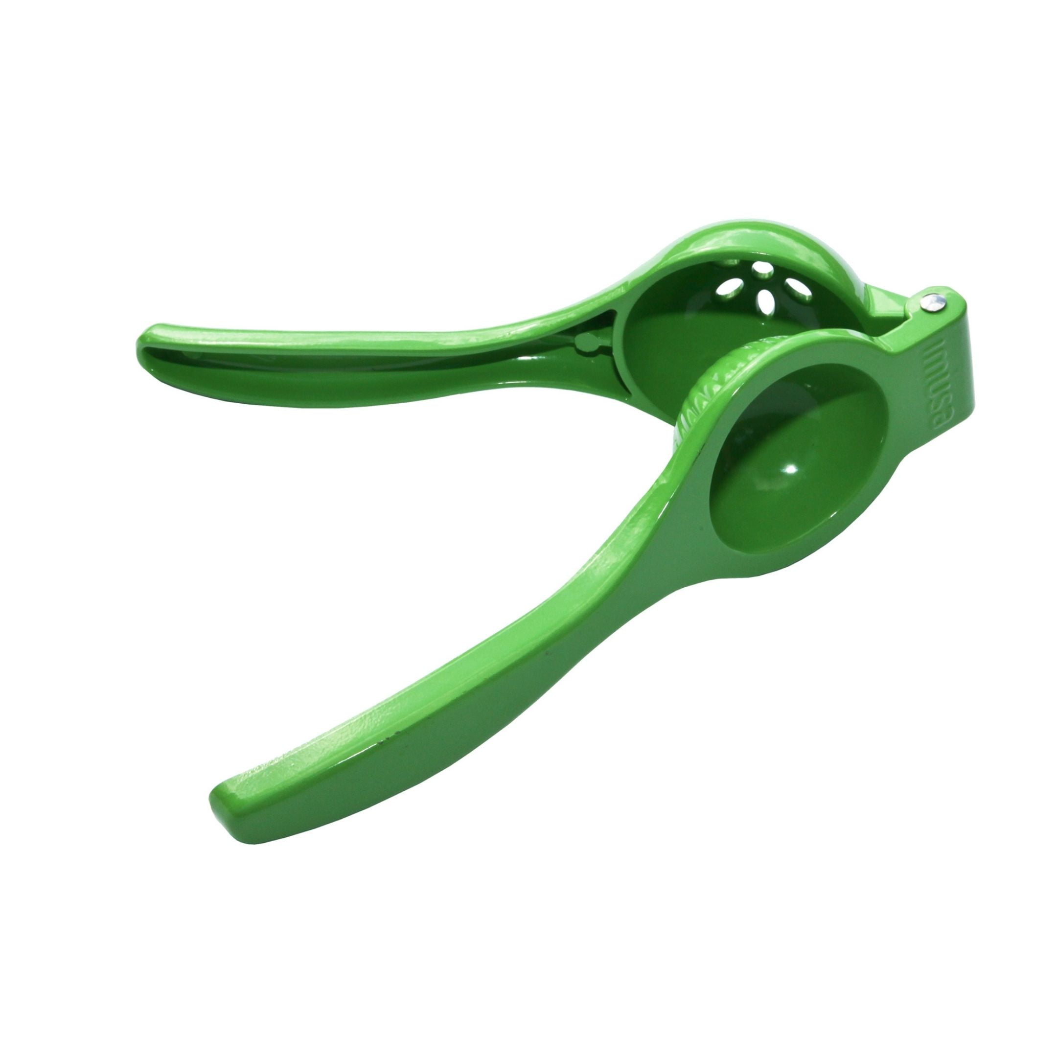 Imusa Manual Green Kitchen Lime Squeezer - Walmart.com