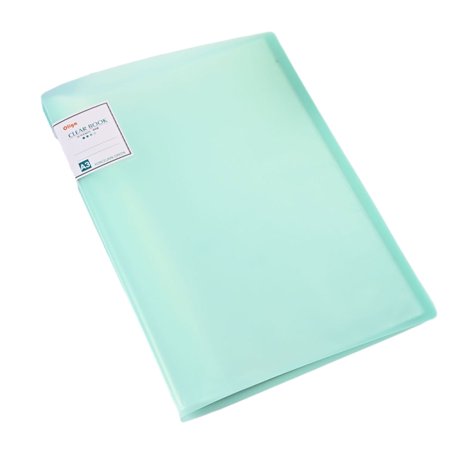 mmirethe Plastic Documents Safe And Organized With A3 Size Presentation ...