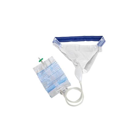 Urine Collector Silicone Urines Waistband Holder Portable Urine Belt ...