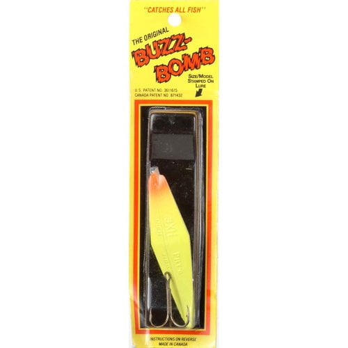 Buzz Bomb 3XH, Perch - Walmart.com