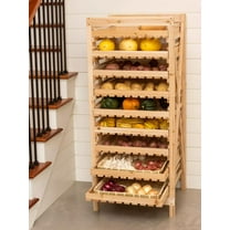 Orchard Rack 9 Drawer - Walmart.com