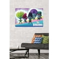 Trolls: Band Together - Brozone Wall Poster, 22.375" x 34" - Walmart.com