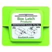 Buyers Products L8815 T-Handle Latch (Latch,T-Handle,Sst,Sgl Pt W/Gskt ...
