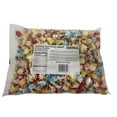 Arcor Assorted Fruit Filled Candies - 6lb Bulk Bag - Walmart.com
