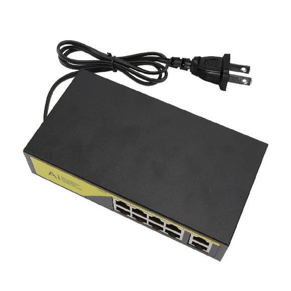 Network & Ethernet Switches | Walmart Canada