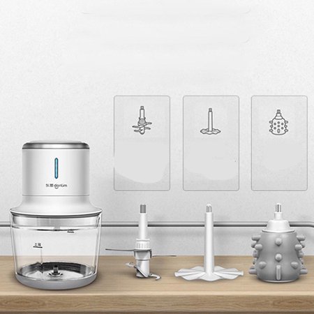 Livesture Peeling Garlic Artifact Peeling Electric Garlic Peeling ...