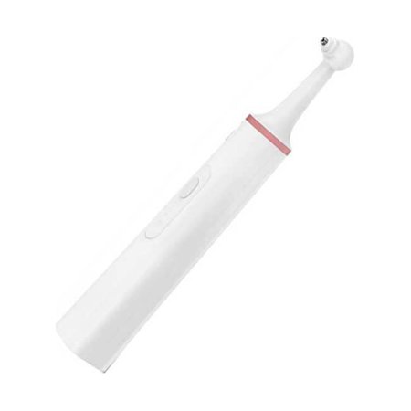 Silicone Pet Teeth Polisher Portable Electric Polishing Ergonomic ...