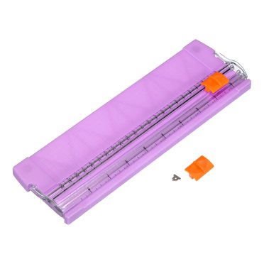 Carl Mfg Professional Paper Trimmer - Walmart.com