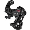 Shimano Tourney RD-TX800 Rear Derailleur - 8 Speed, Long Cage, Shimano ...
