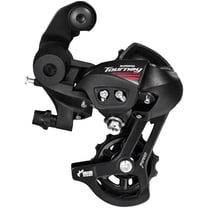 Shimano, Rear Derailleur, RD Mount, 6/7-Speed, MegaRange Compatible ...