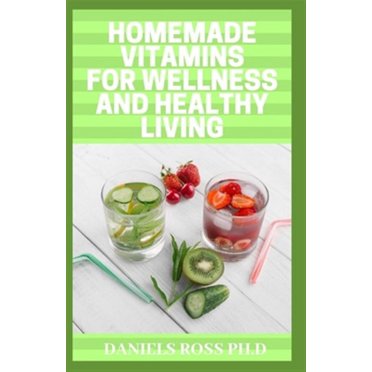 The Big Book of Homemade Products for Your Skin, Health and Home : Easy ...