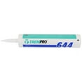 TremPro 644 RTV Silicone Sealant - Clear - 300ML Cartridge - 12 Tubes ...