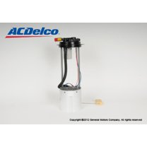 Acdelco MU1228 Fuel Pump And Level Sensor Module - Walmart.com