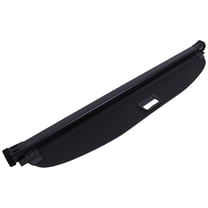 maXpeedingrods Retractable Trunk Cargo Cover Security Shield For Ford ...