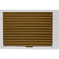 Chigo 5,400 BTU Window Air Conditioner with Mechanical Controls ...