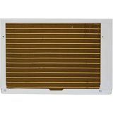 Chigo 5,400 BTU Window Air Conditioner with Mechanical Controls ...