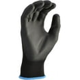 G&F 12 Pairs Men Work Gloves Rubber Coated Ideal for General Duty Work ...