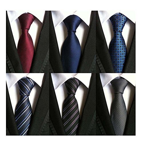 Quality ties store