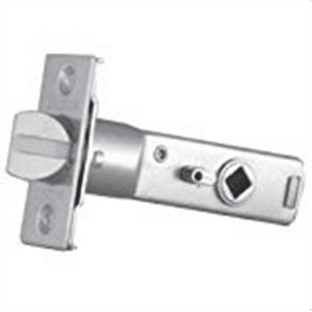 Baldwin 5525 Door Latches Estate Latch Catches and Latches Passage ...