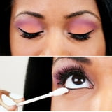 Travel Q-tips Cotton Swab Purse Pack for Cosmetics, 30 ct - Walmart.com