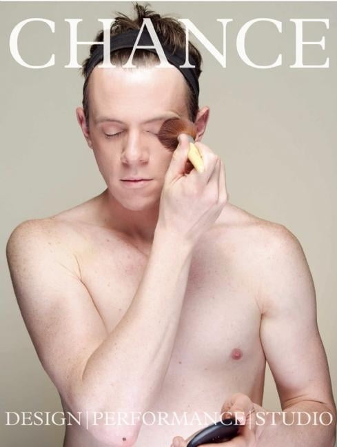 Chance Magazine: Issue 4 : Unbound (Paperback) - Walmart.com