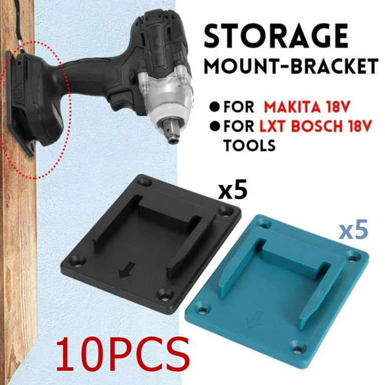 Makita Tool Mounts | ppgbbe.intranet.biologia.ufrj.br