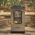 "Masterbuilt 30"" Bluetooth Digital Electric Smoker with Wood Chip ...