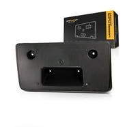 Draw-Tite 49802 Fold Down License Plate Holder - Walmart.com