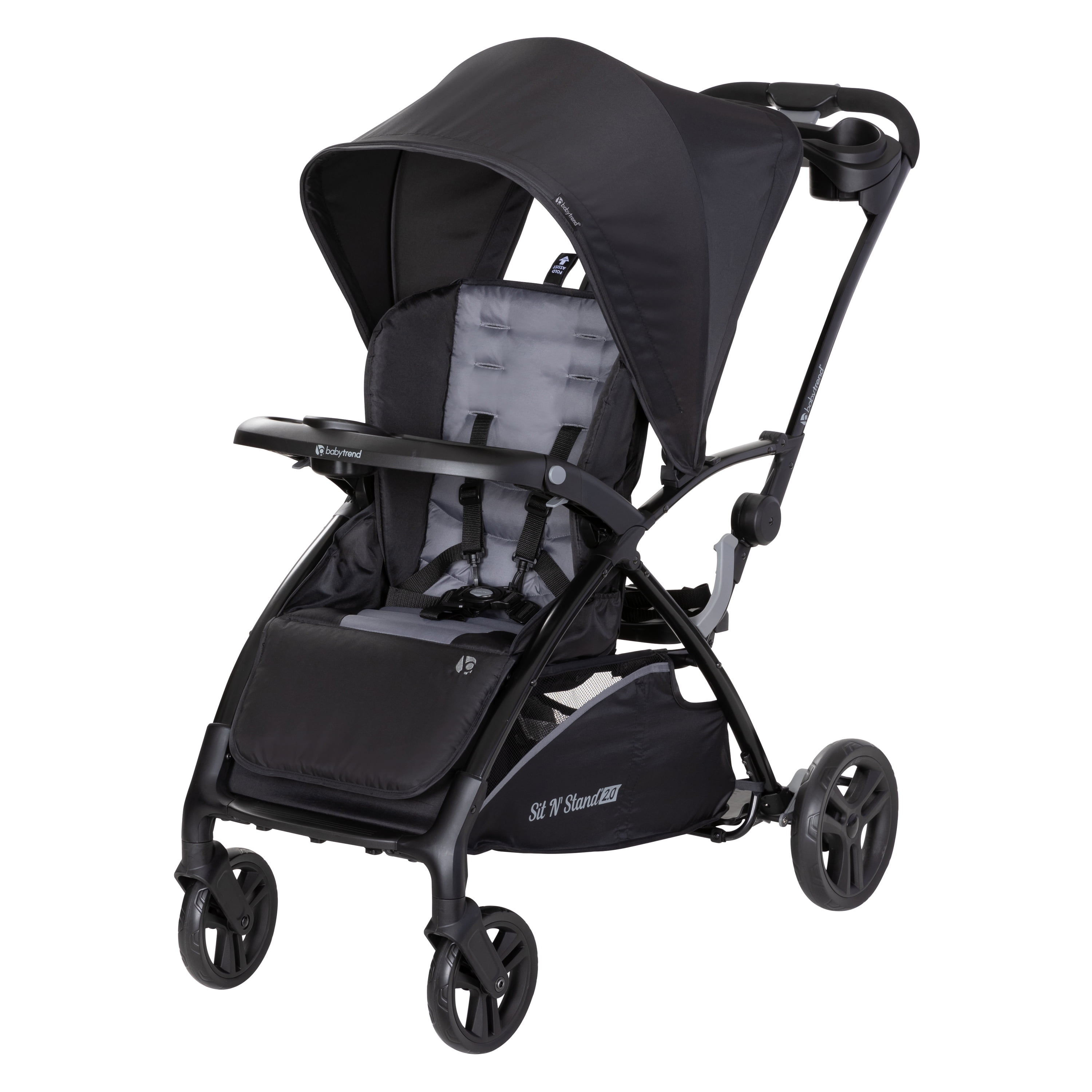 Baby Trend Sit N' Stand® 2.0 - Walmart.com