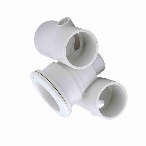 Equipo de Piscina, Boquilla de Masaje Con Chorro de Río y Spa y Chorros ...