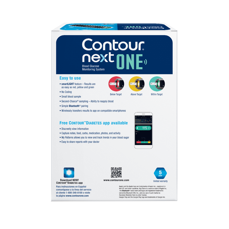Contour Next Logo