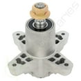 3 Deck Spindle for MTD Cub Cadet 618-0624 618-0624A 618-0659 918-0659A - Walmart.com