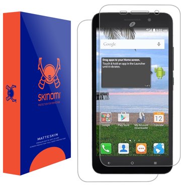 Simple Mobile Alcatel Raven, 16GB, Black- Prepaid Smartphone - Walmart.com