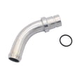 Turbo Oil Drain Insert Tube INTO Block For Dodge 5.9 24V 1994-2002 ...